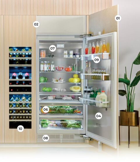 The Appliance Journal