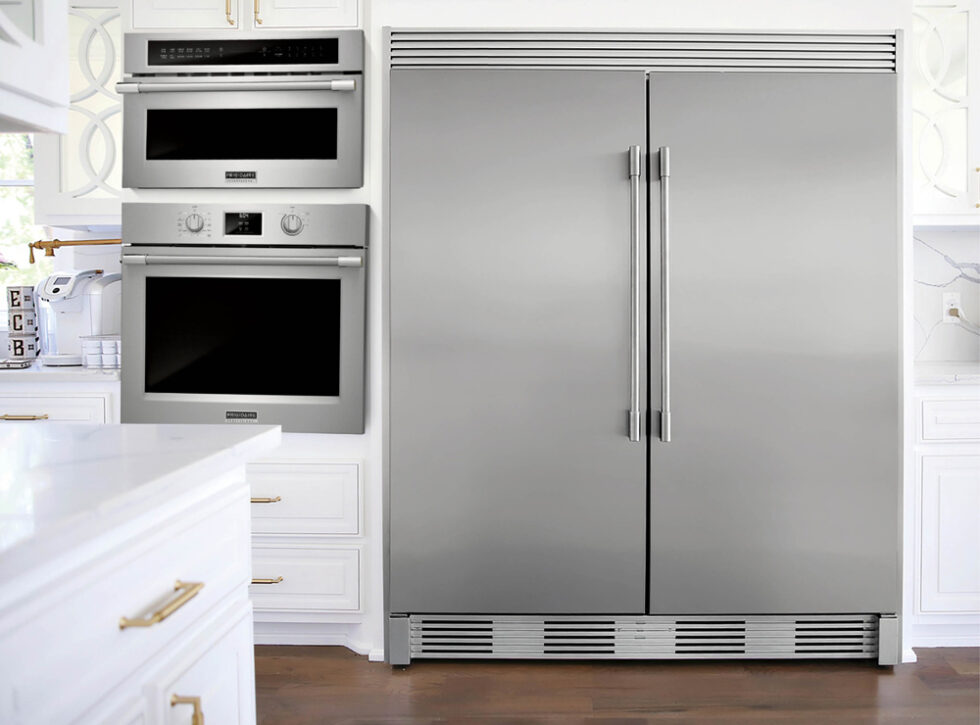 The Appliance Journal